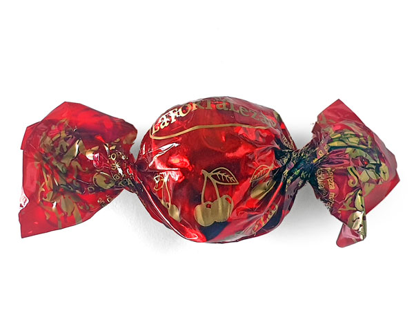 Guindas al Marrasquino - Leckerei La Fortaleza